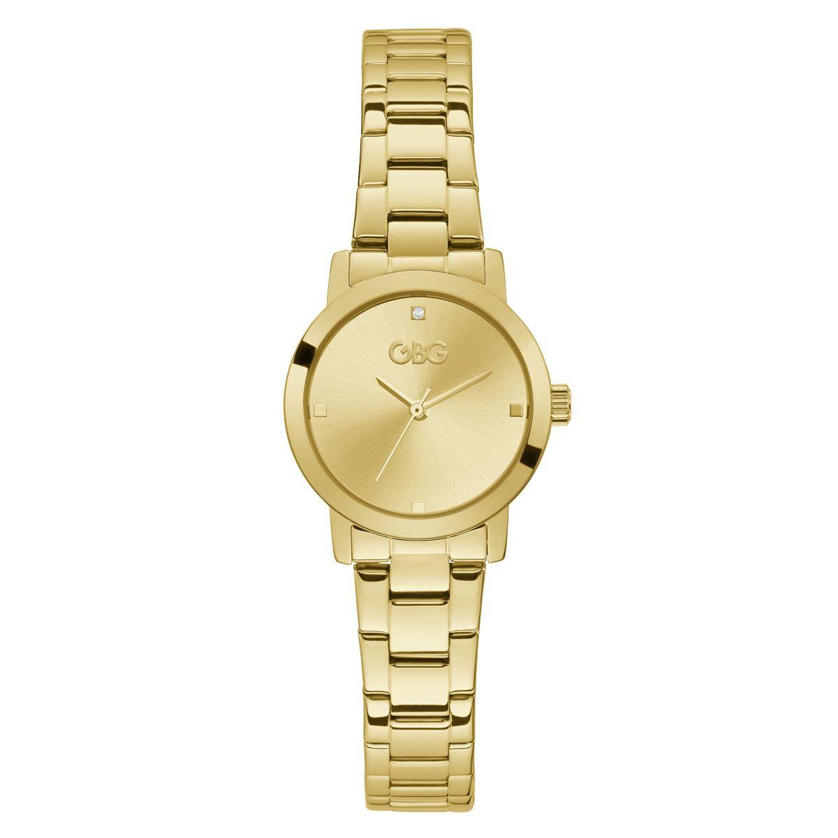 Reloj G by Guess Dorado Para Dama