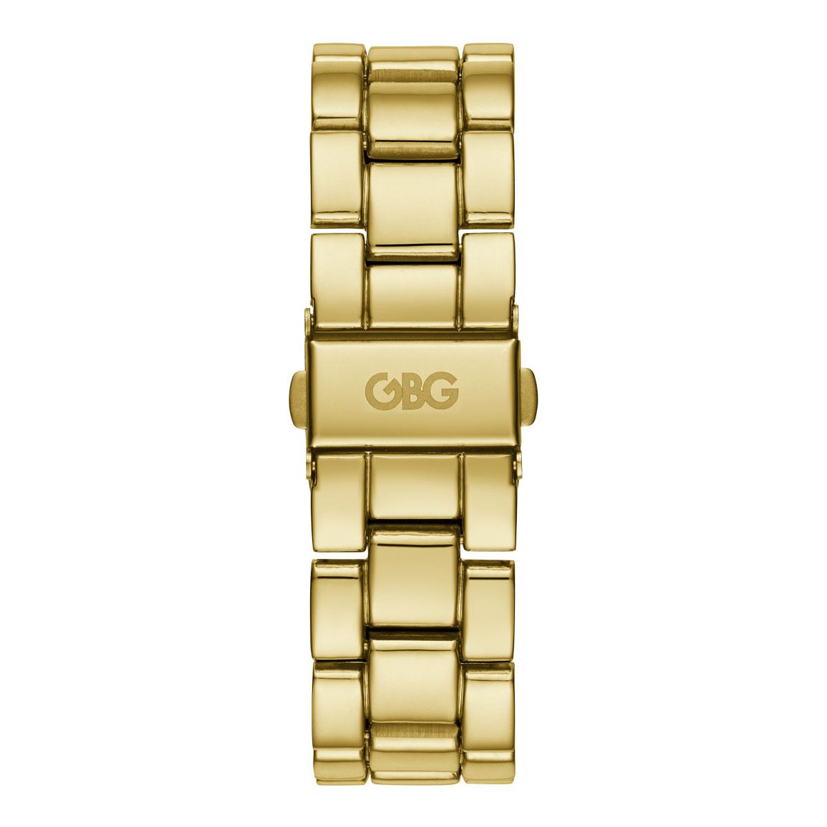 Reloj G By Guess Dorado Para Dama