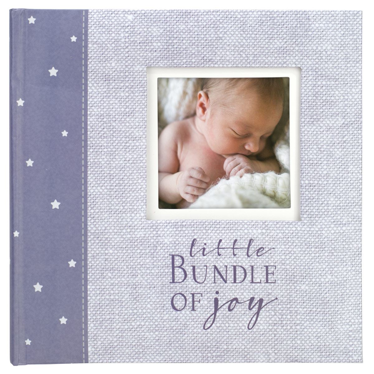 Album Baby 2 Up 7097-26