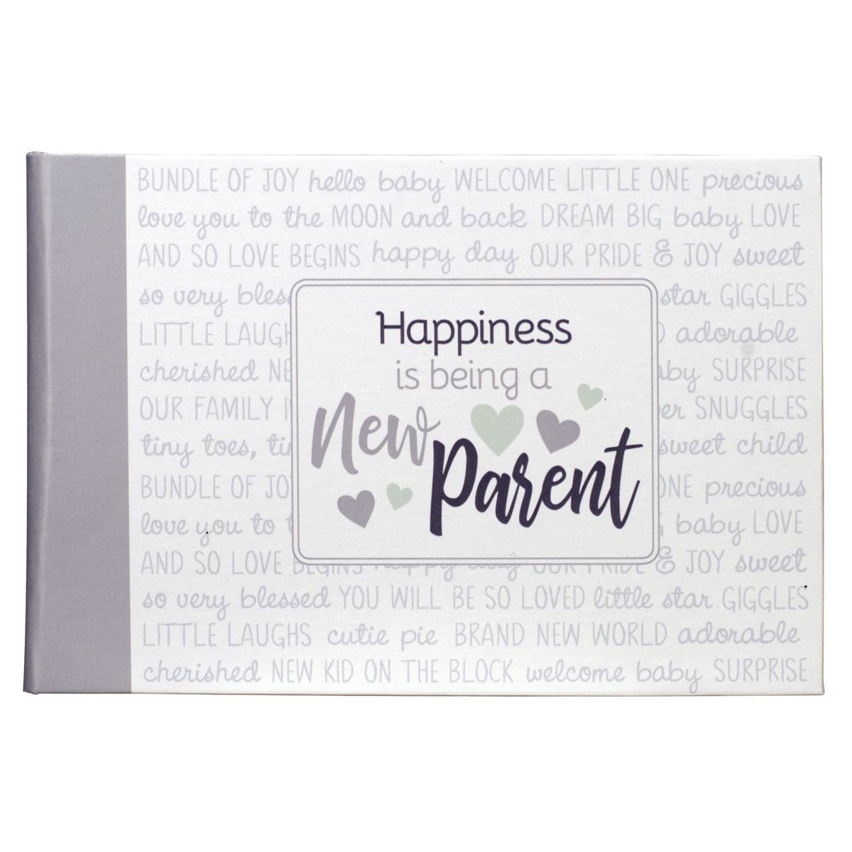 Album Hardcover 1 Up 7113-16