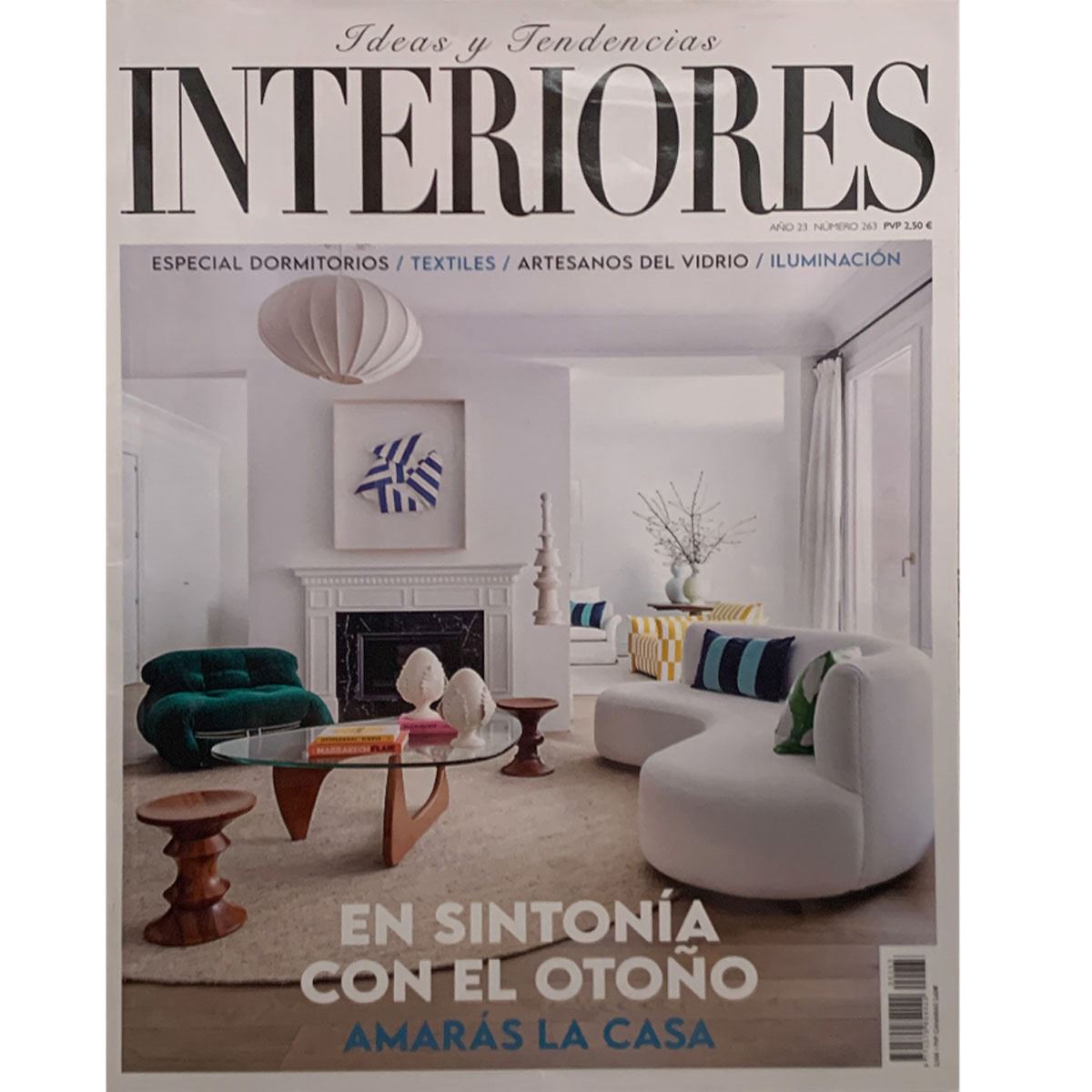 Revista Interiores