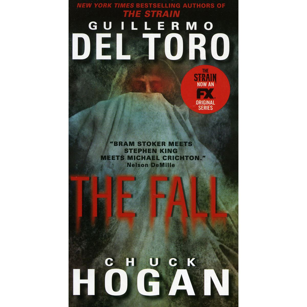 The (The Strain Trilogy) Fall TV Tie-in Edition