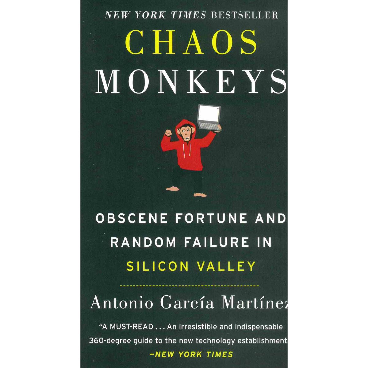 Chaos monkeys