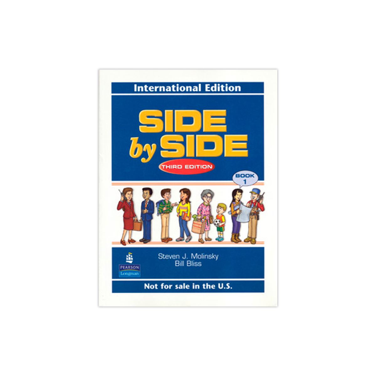 Side By Side 1 Sb International Version