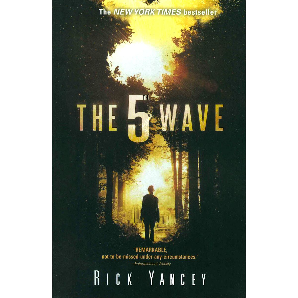 The 5th Wave
