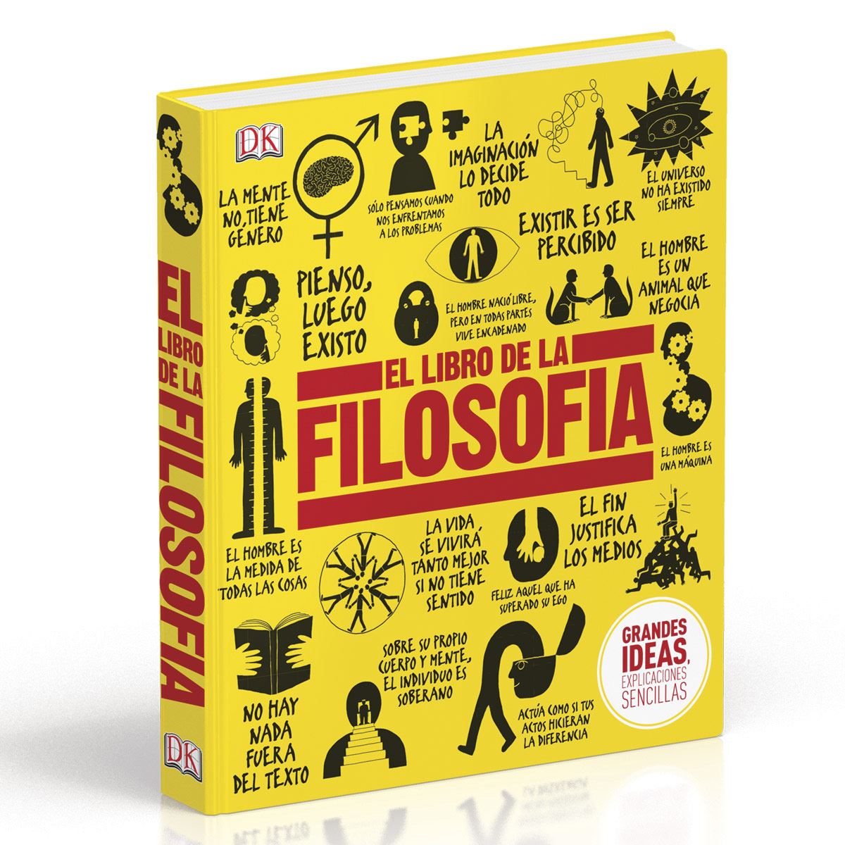 El Libro de la Filosofía