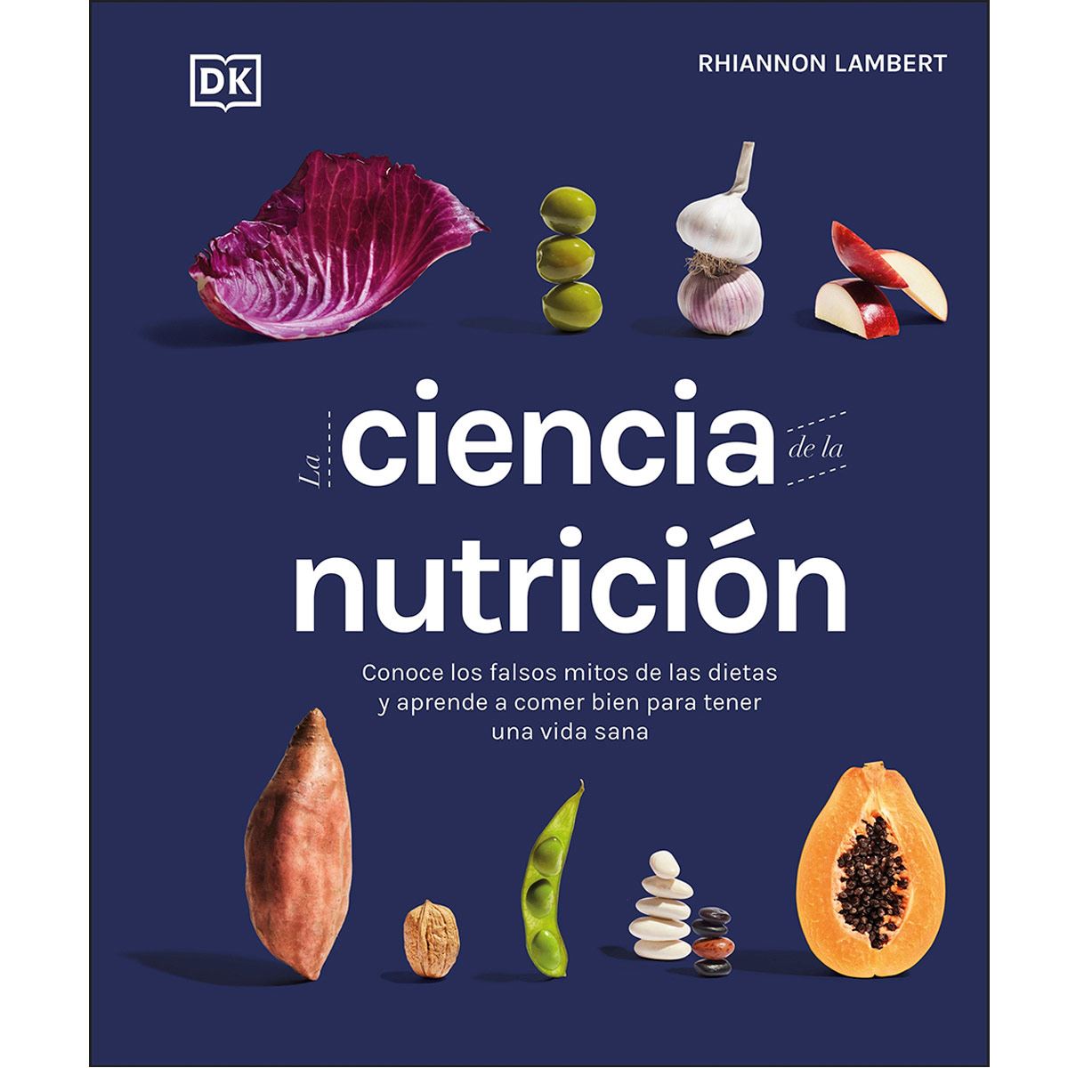 La ciencia de la nutrición