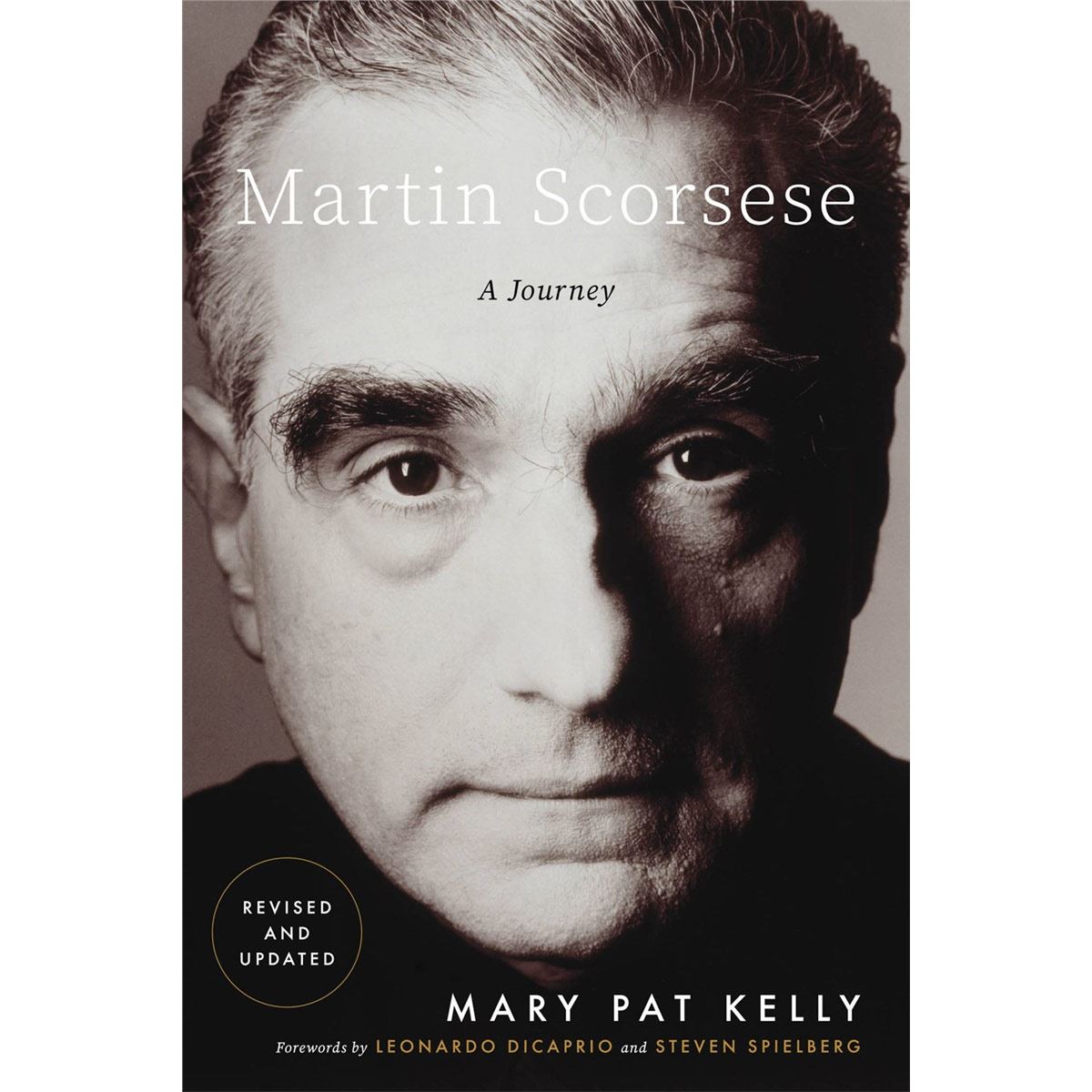 Martin Scorsese : A Journey (Revised)