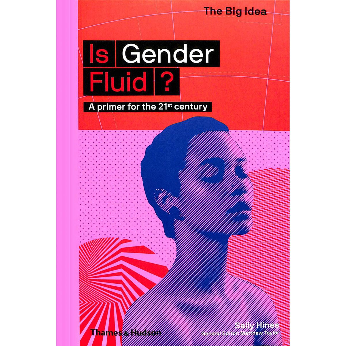 Is Gender Fluid 