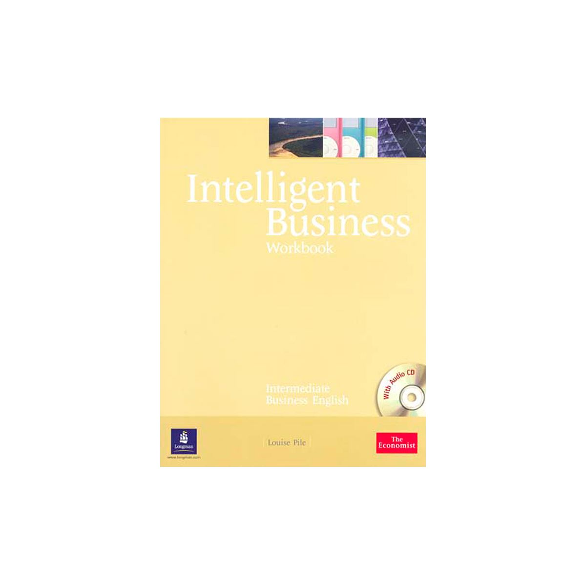 Intelligent Business Intermediate Wb & Cd