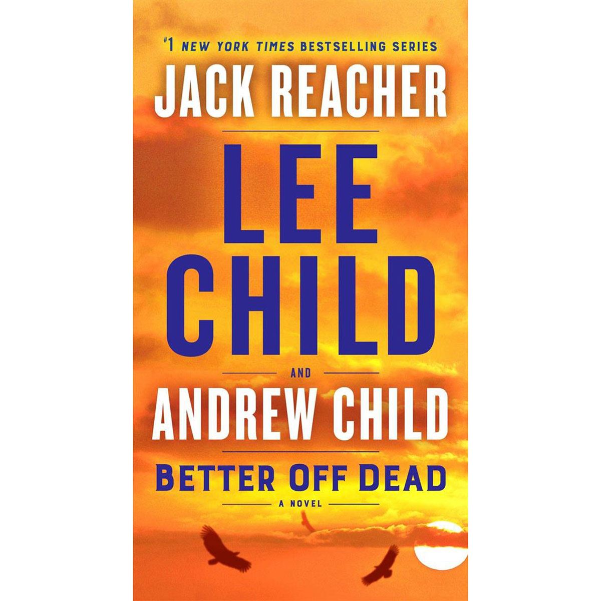 Better Off Dead