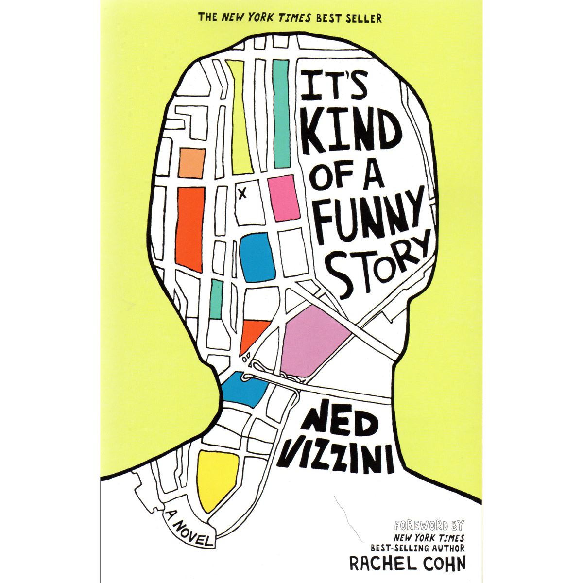 Its kind of a funny story