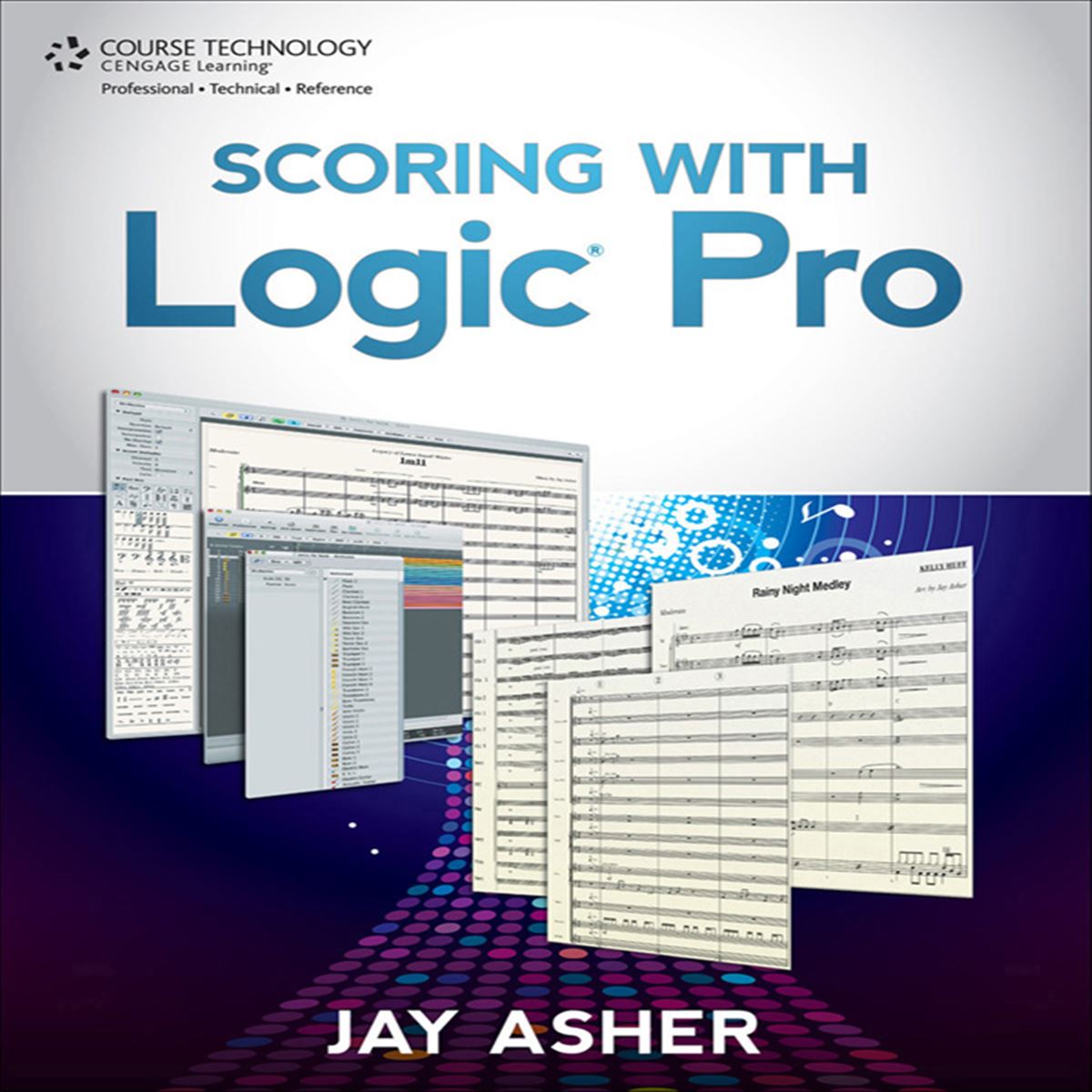 Scoring with Logic Pro