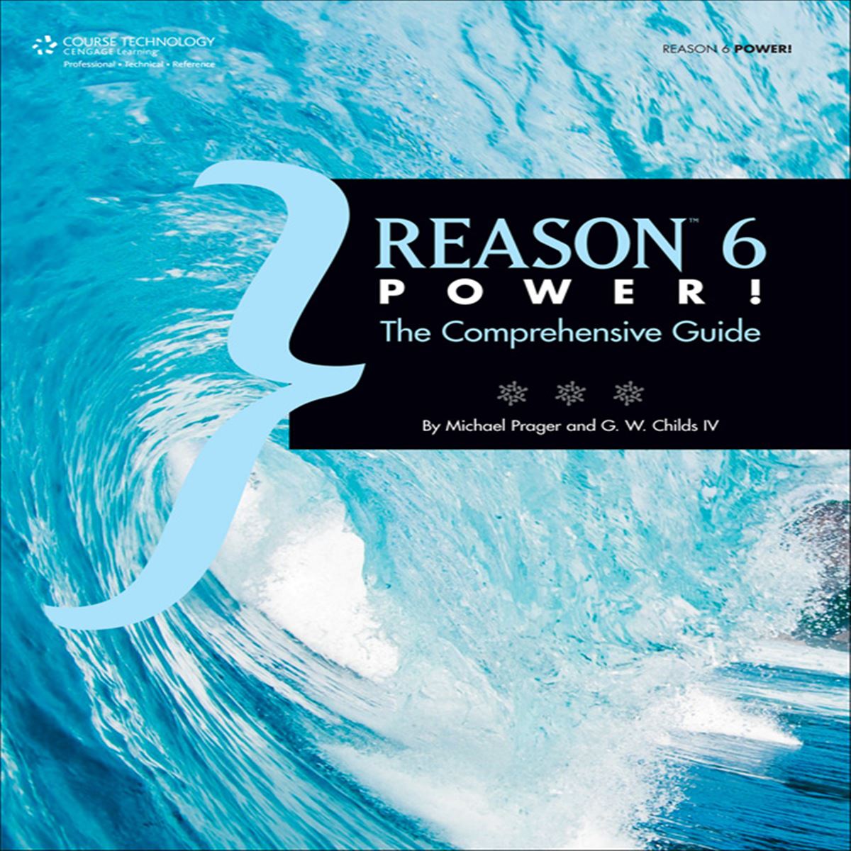 Reason 6 Power!