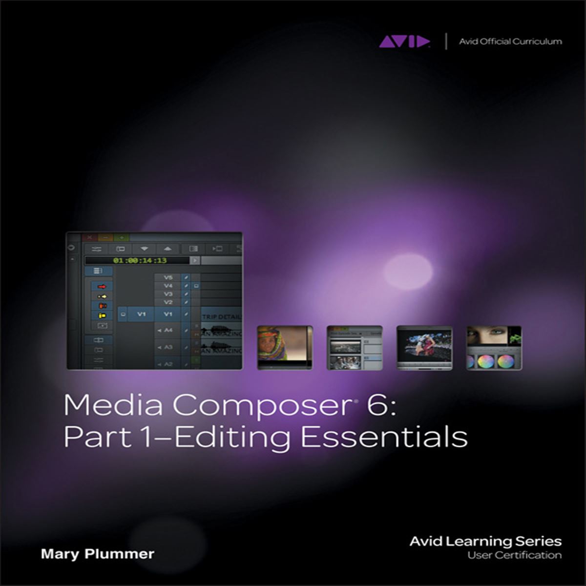 Media Composer 6