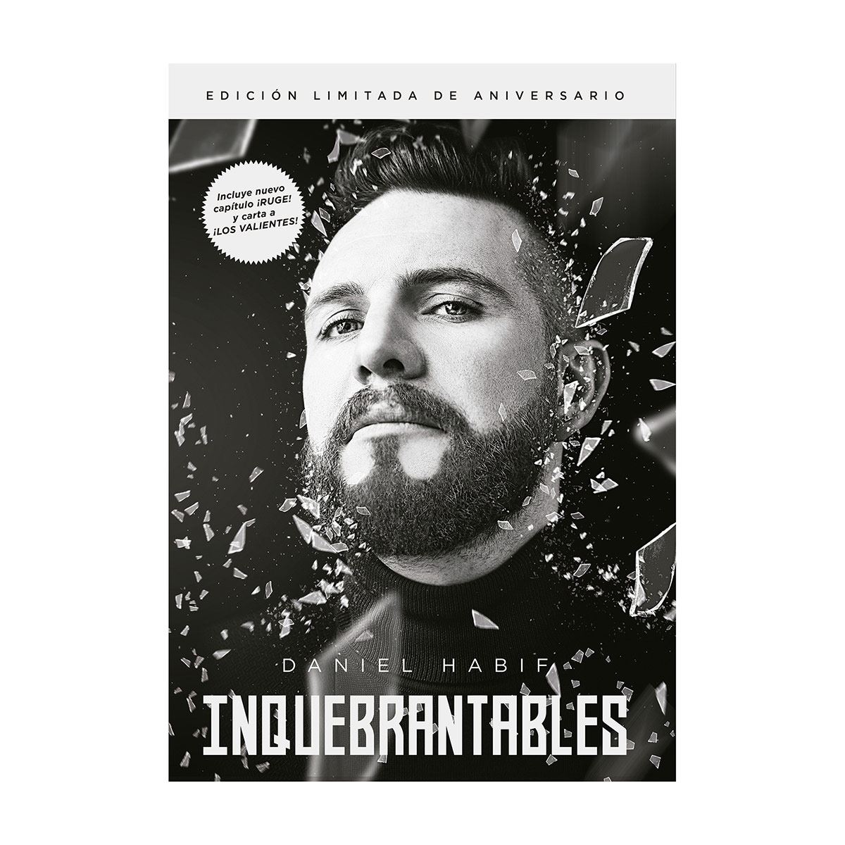 Inquebrantables. Edición limitada