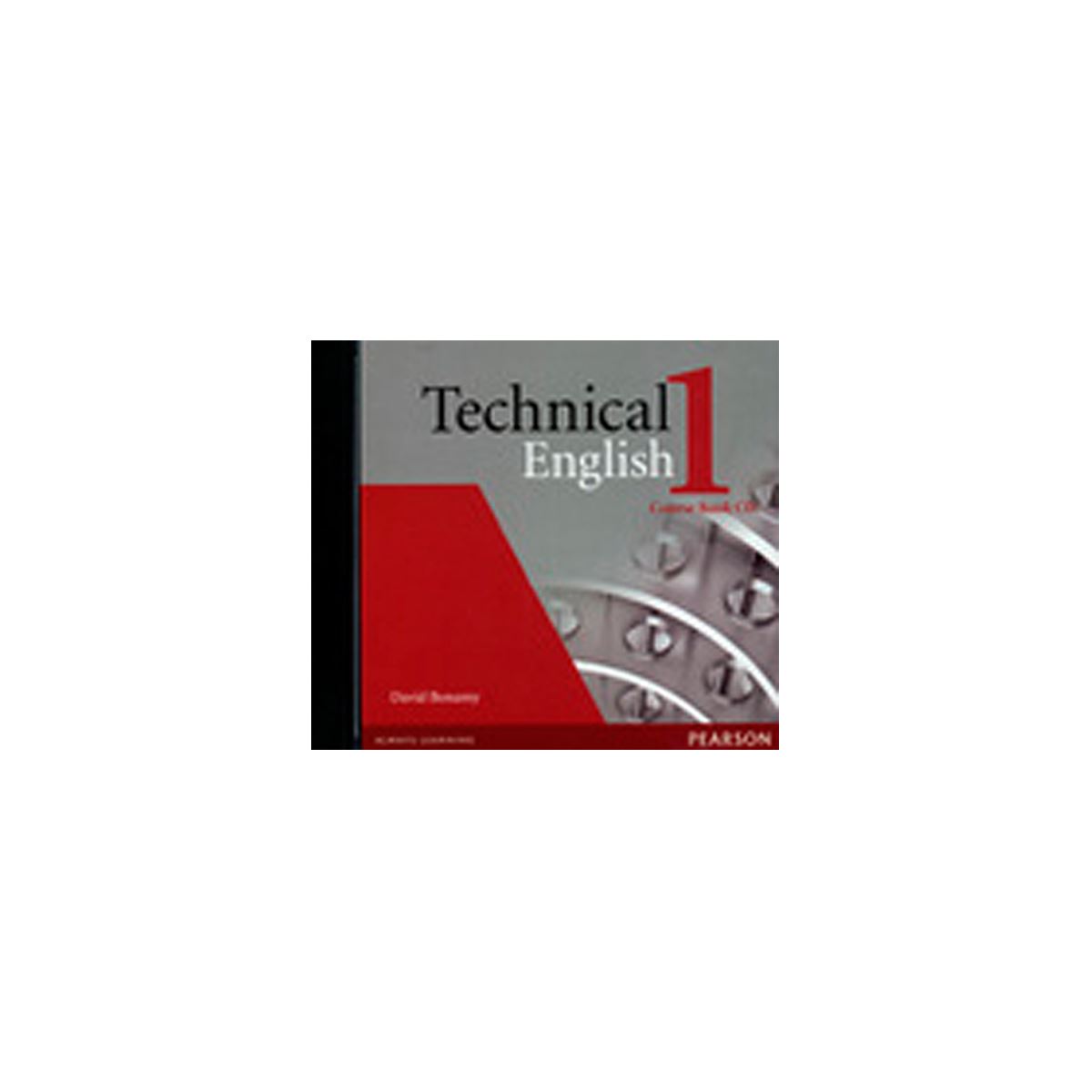 Technical English 1 Aud Cd Course Book