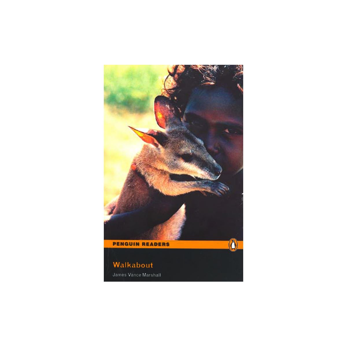 Peng Long 2: Walkabout Aud Cd Pack