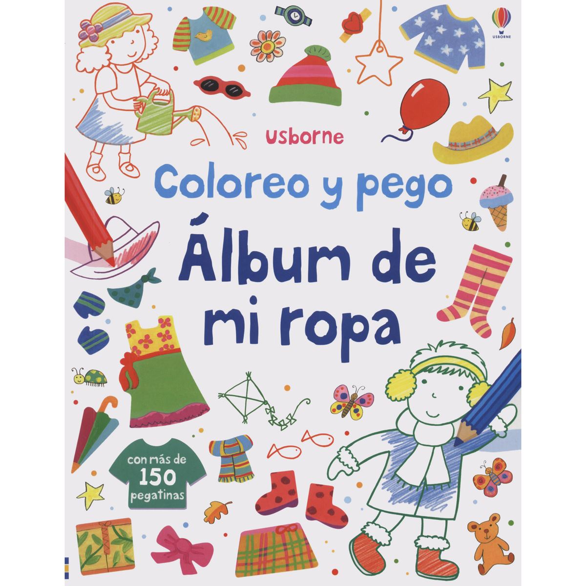 Álbum de mi ropa