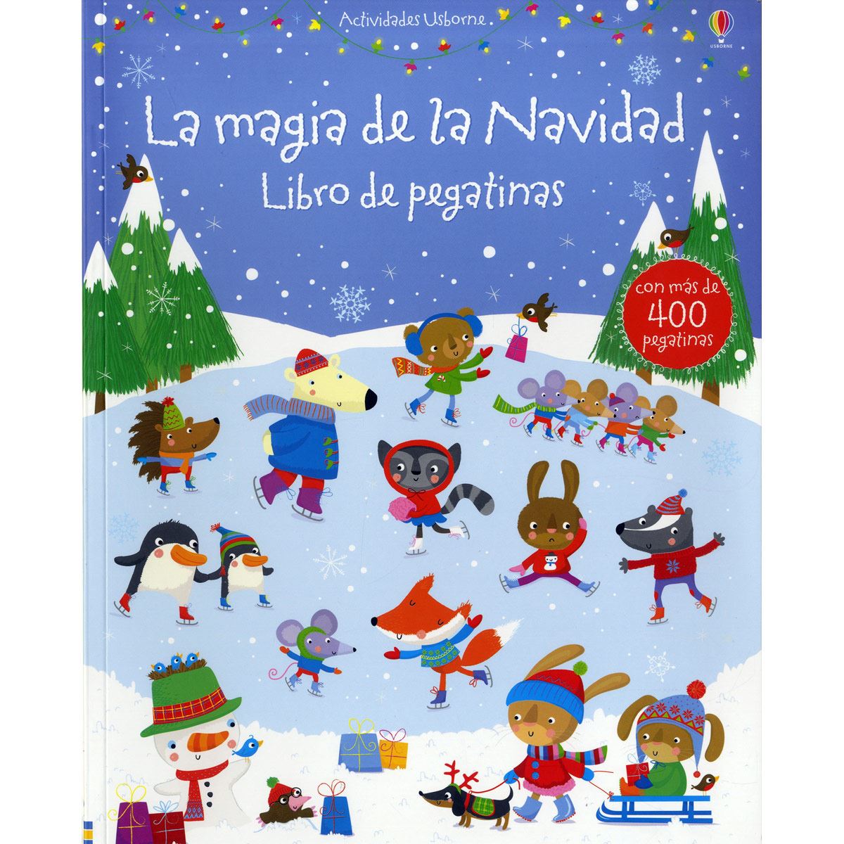 La Magia de la Navidad