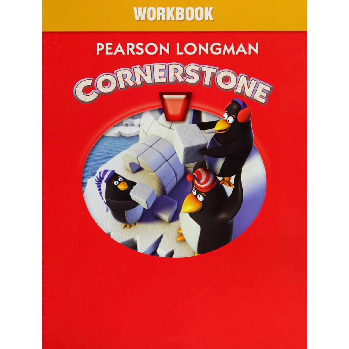 Cornerstone 1 Wb 2013