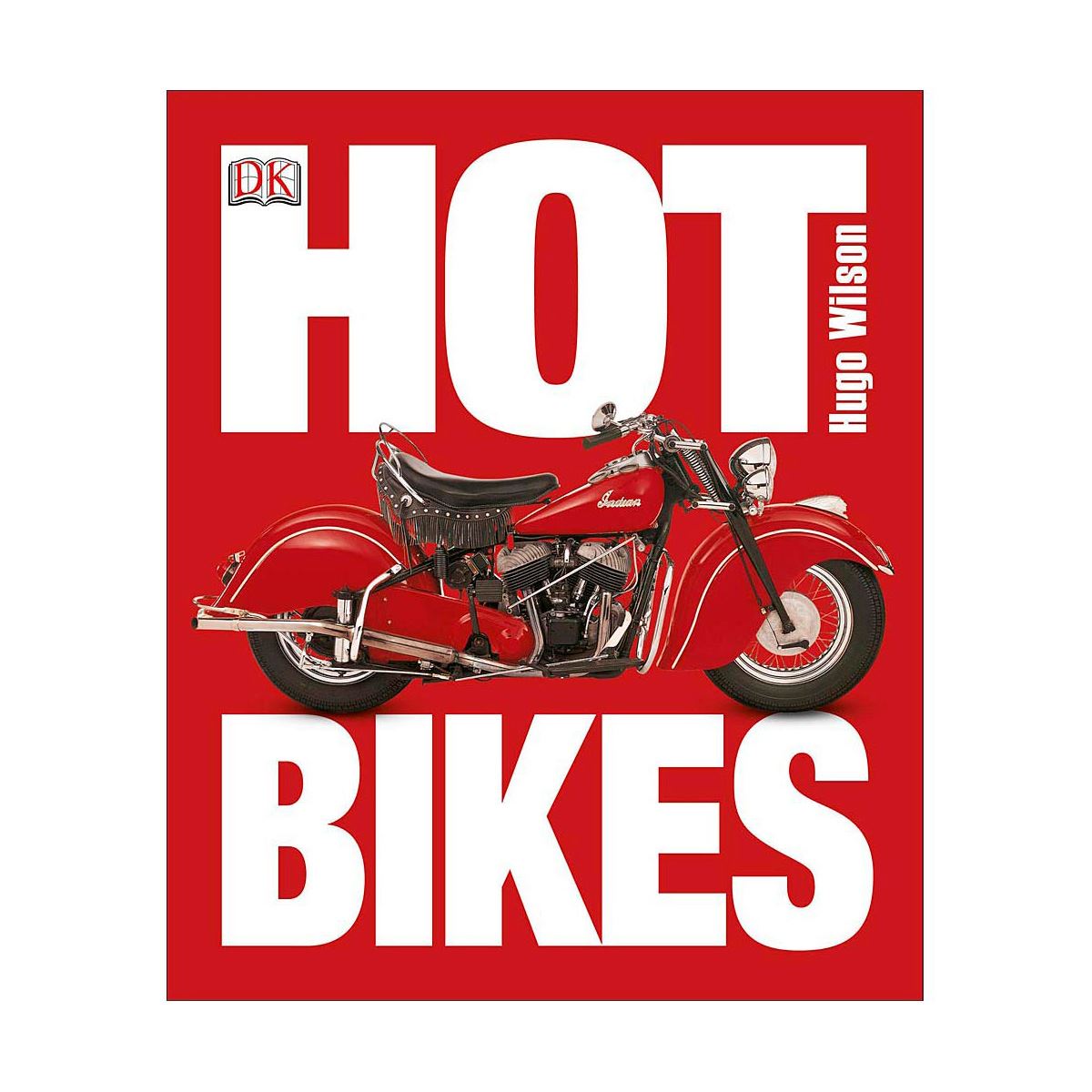 Hot Bikes