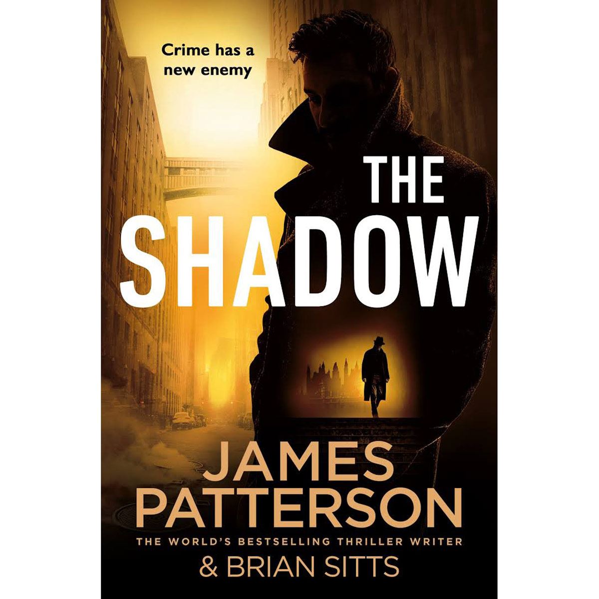 The Shadow
