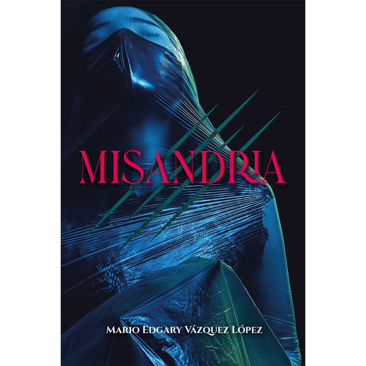 Misandria