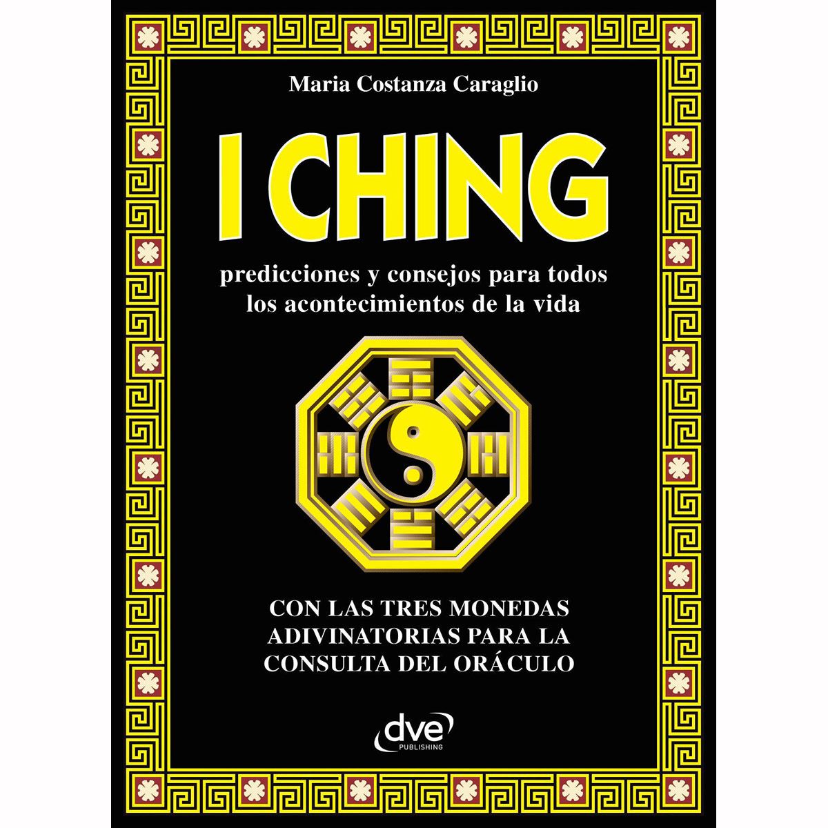 I ching