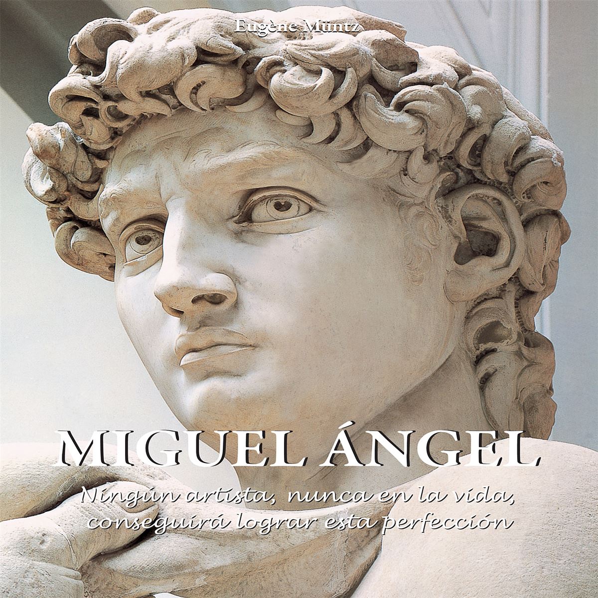 Miguel Ángel - Ningún artista, nunca en la vida, conseguirá lograr esta ...