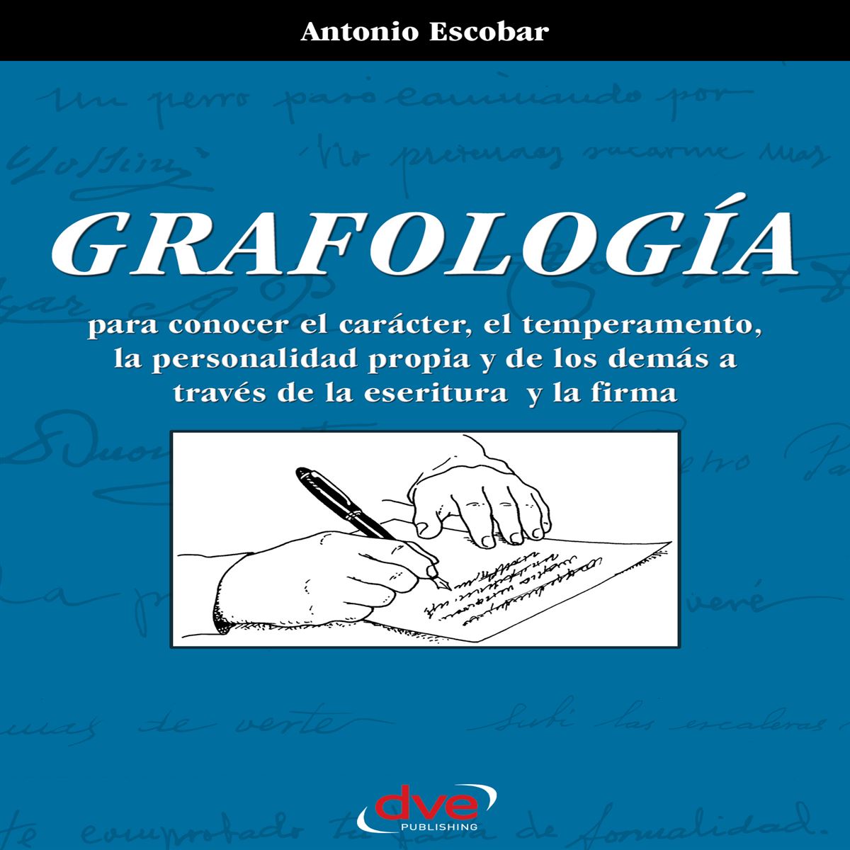 Grafología. Lo que revela la escritura y la firma