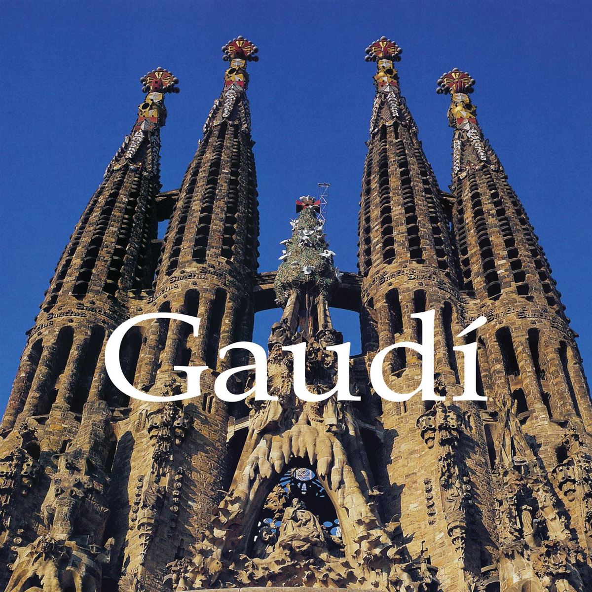 Gaudí