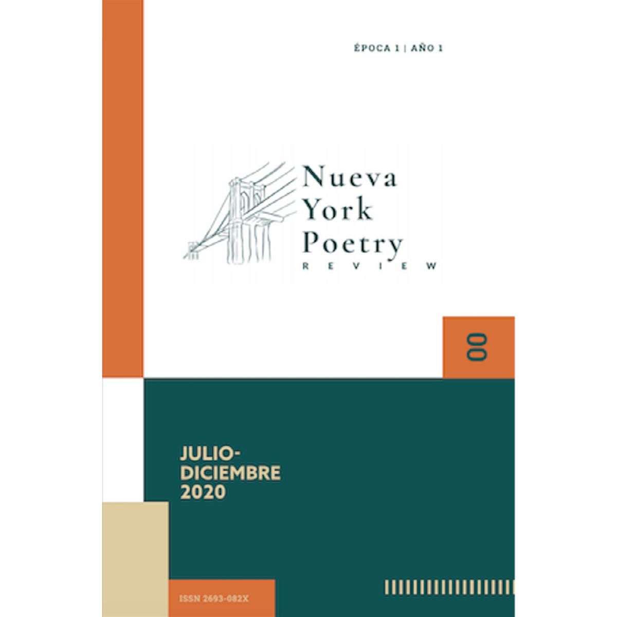 Nueva York Poetry Review 00