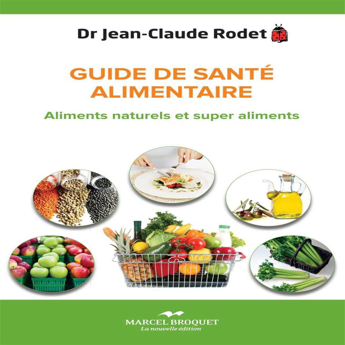 Guide de santé alimentaire