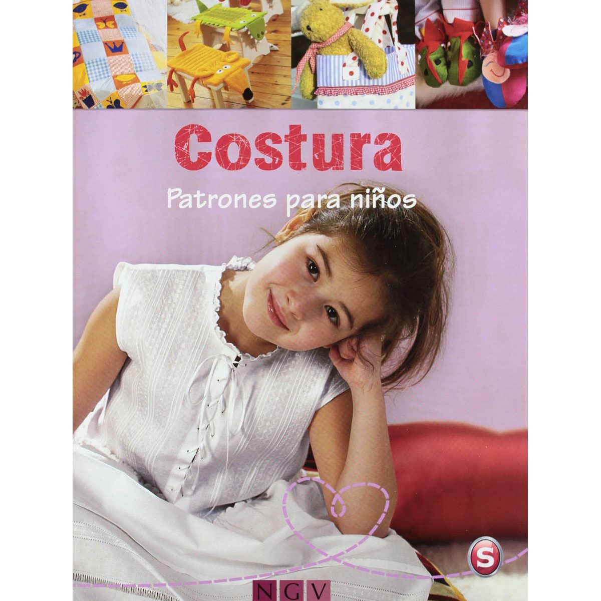 Costura - Patrones para niños