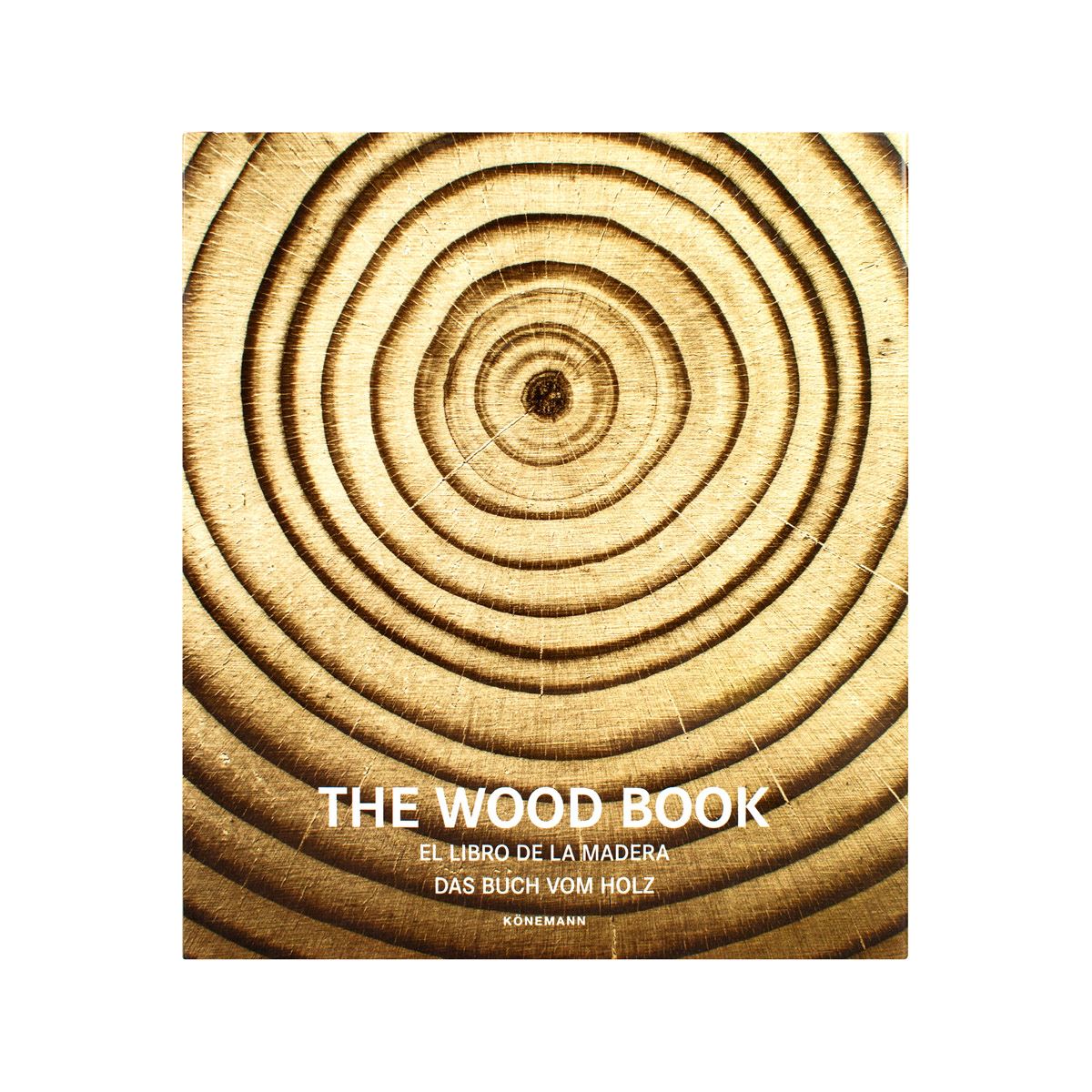 The Wood Book.
