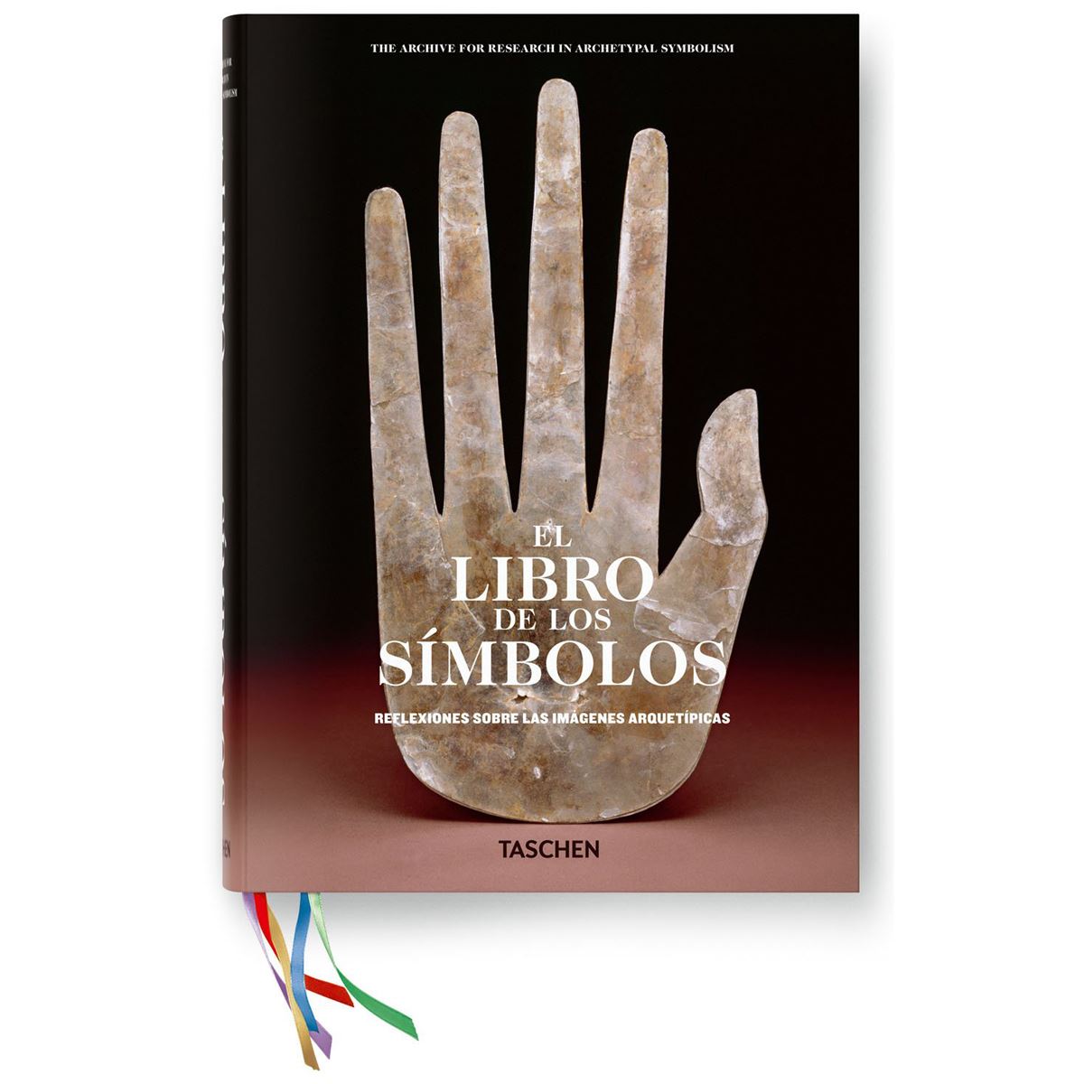 Libro De Los Simbolos - Taschen
