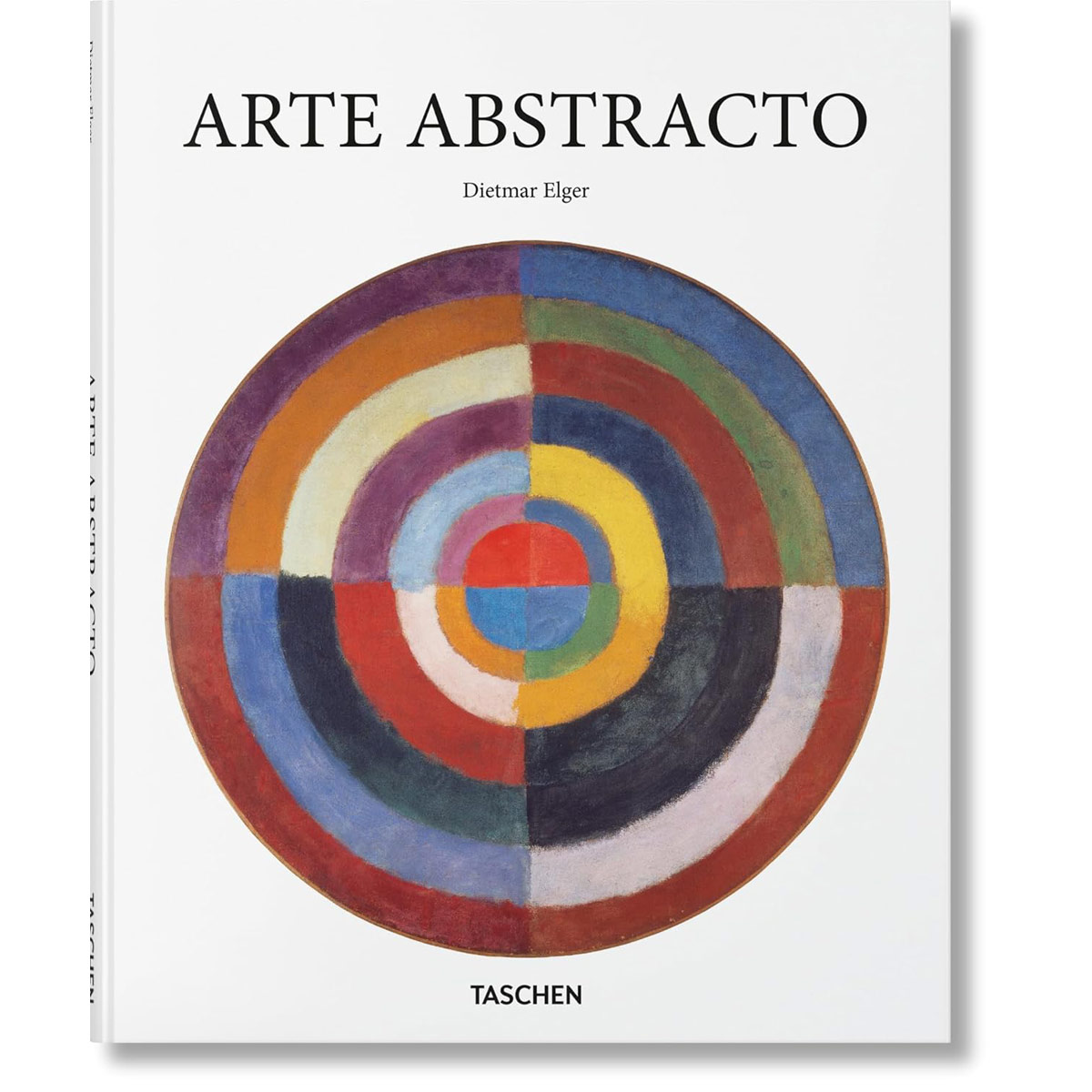Arte abstracto
