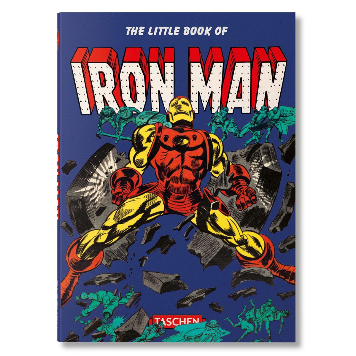 Marvel Iron Man