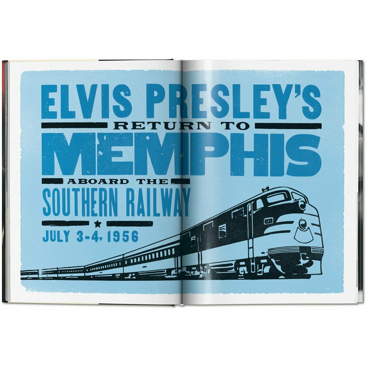 Elvis The Birth Of Rock And Roll