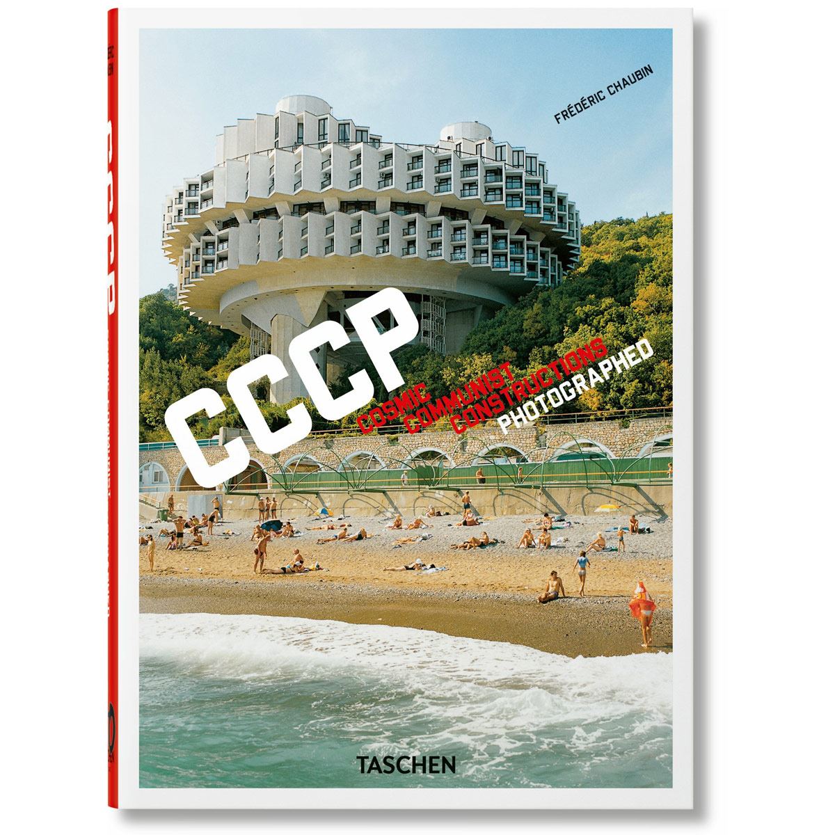 CCCP. Cosmic Communist Constructions Photographed