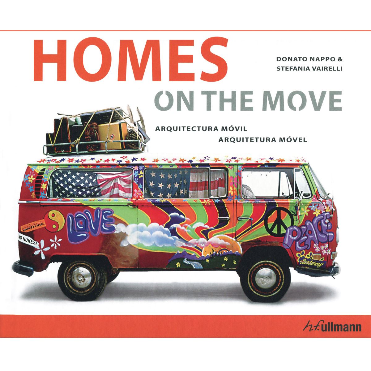 Homes on the move