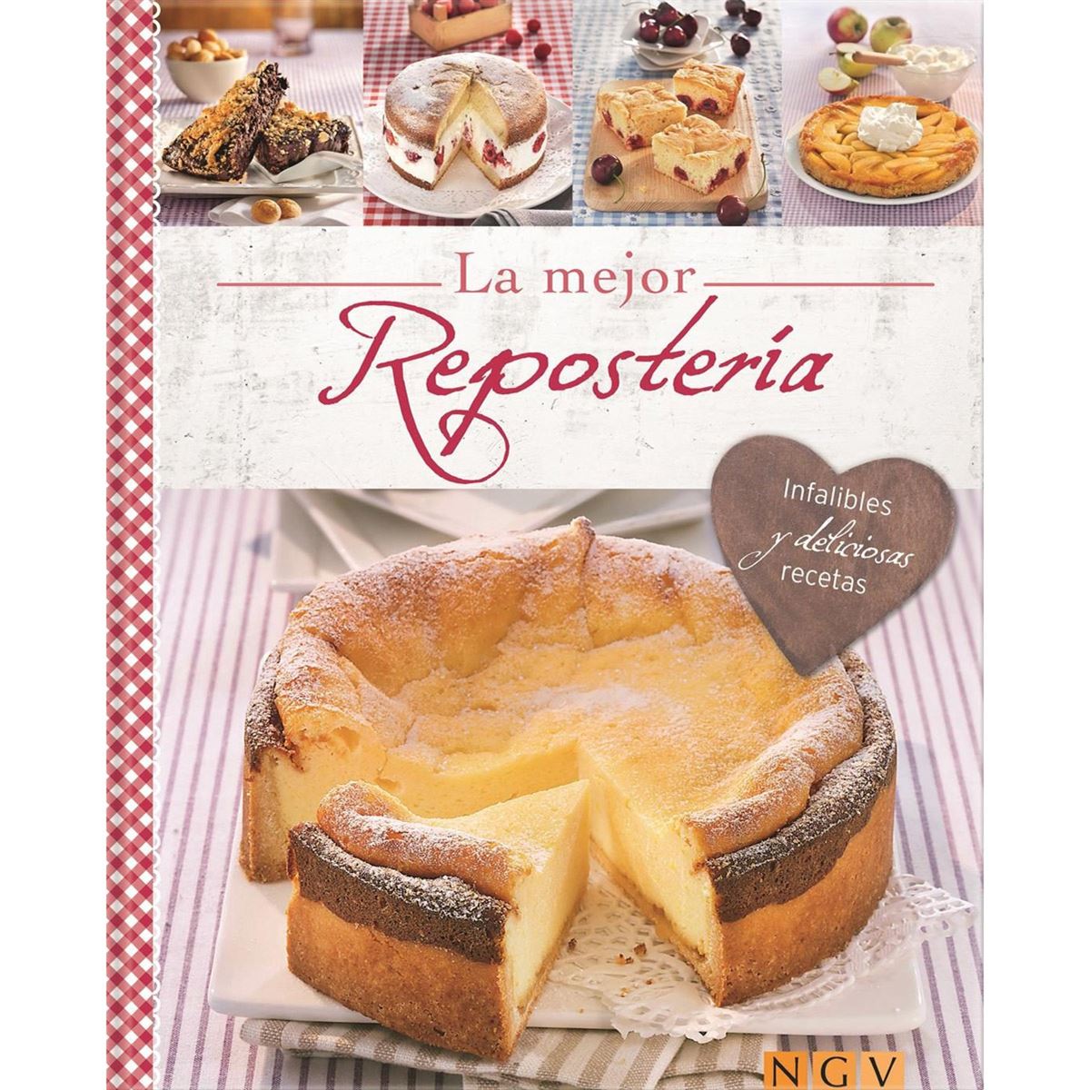 La mejor repostería