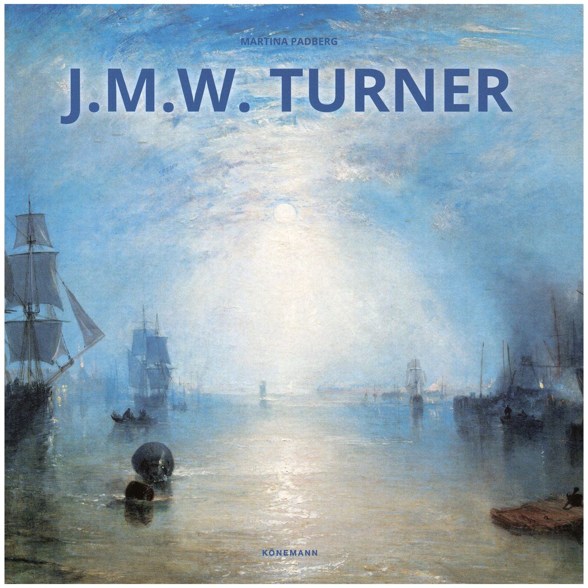 J.M.W. Turner