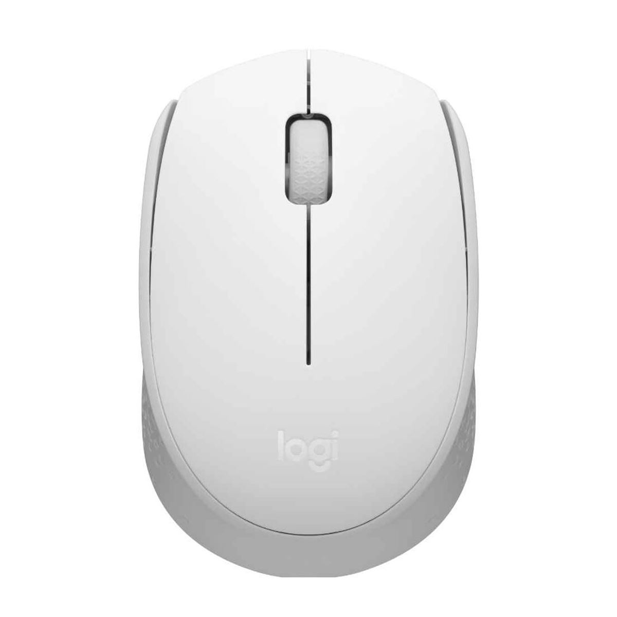 Mouse m170 blanco Logitech