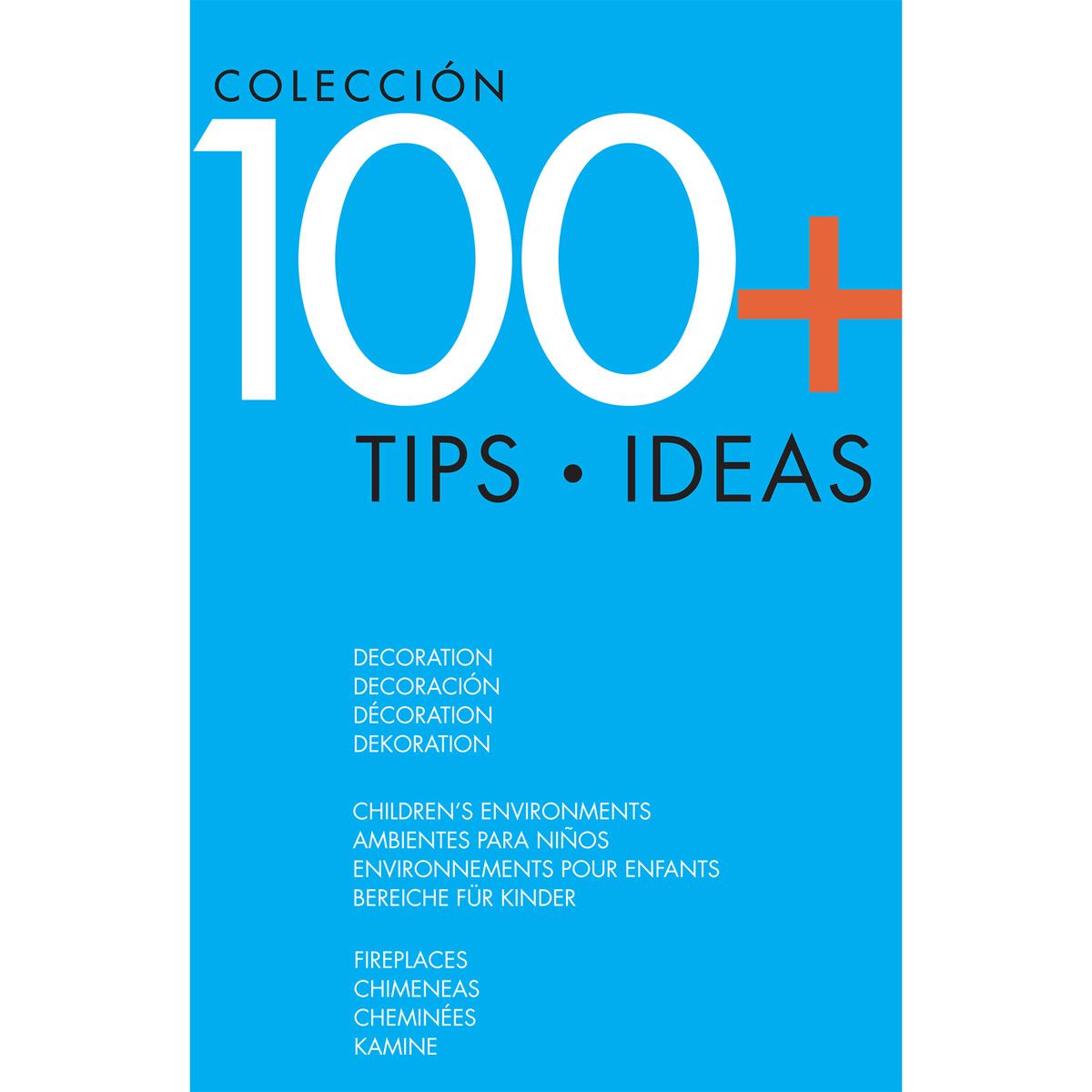 Colección 100 + Tips-Ideas