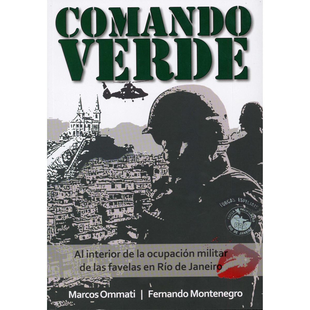 Comando Verde