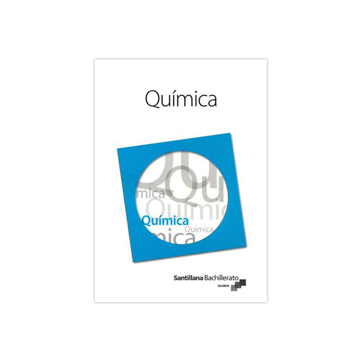 Quimica Bachillerato Global Edición 2011