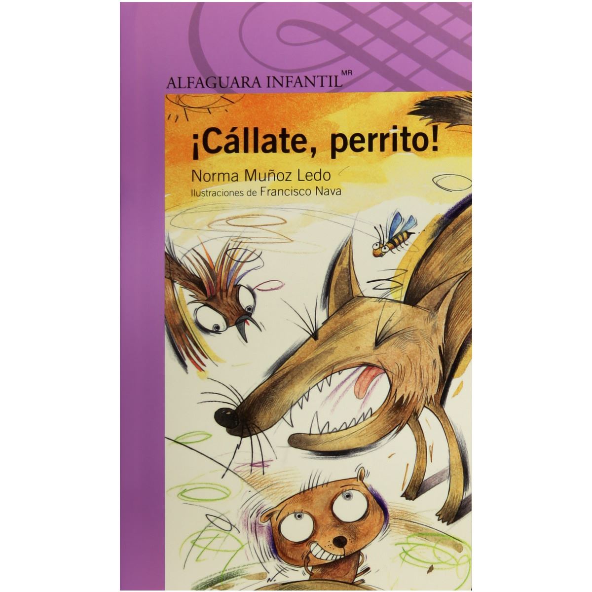 ¡Cállate Perrito!