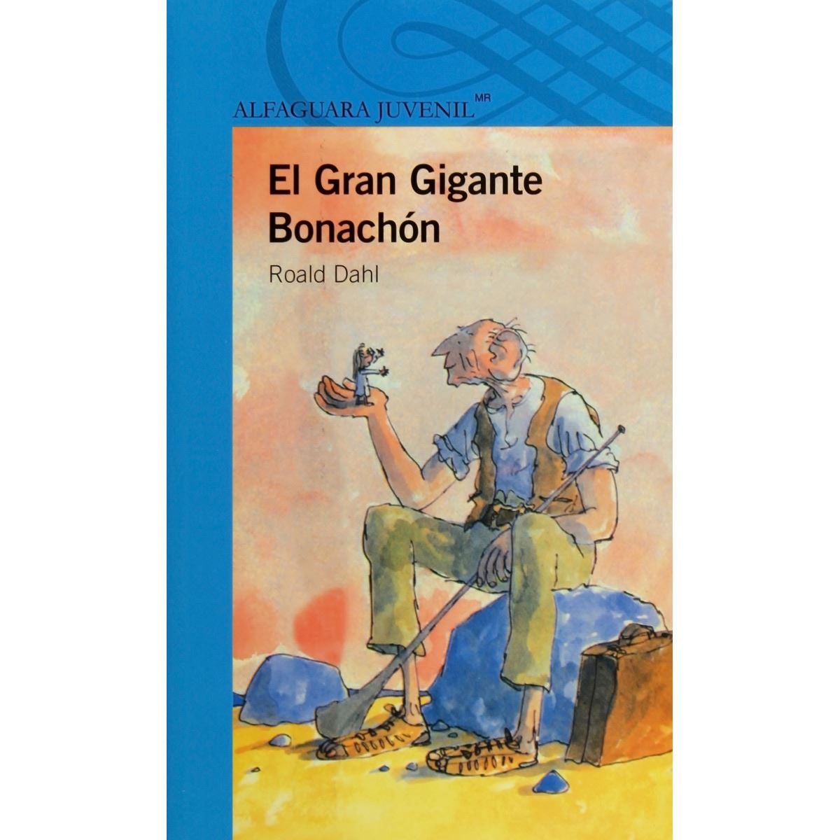 El Gran Gigante Bonachón